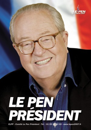 LE PEN PRESIDENTE | Estratégica.com.co