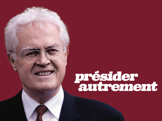 Presidir de Otra Forma | Estratégica.com.co