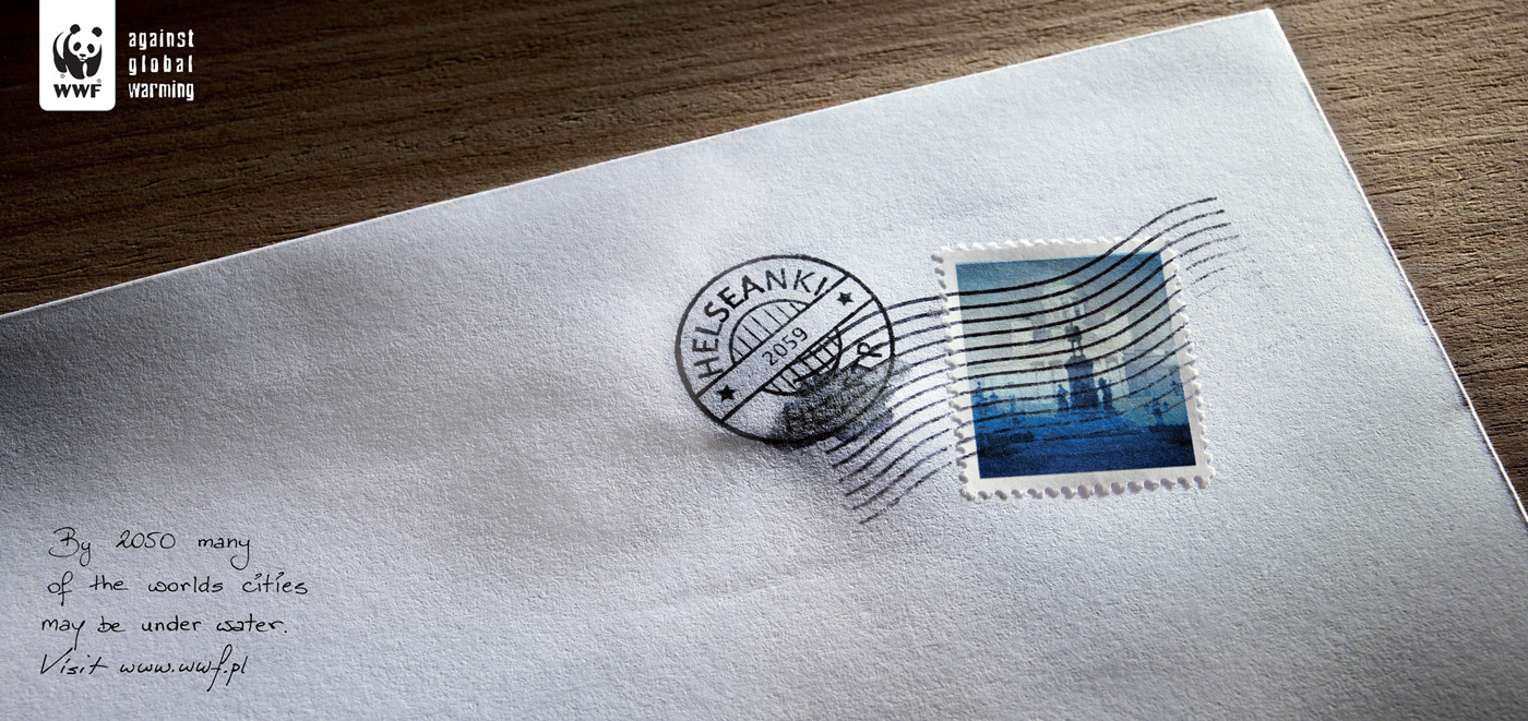 Sello Postal | Estratégica.com.co