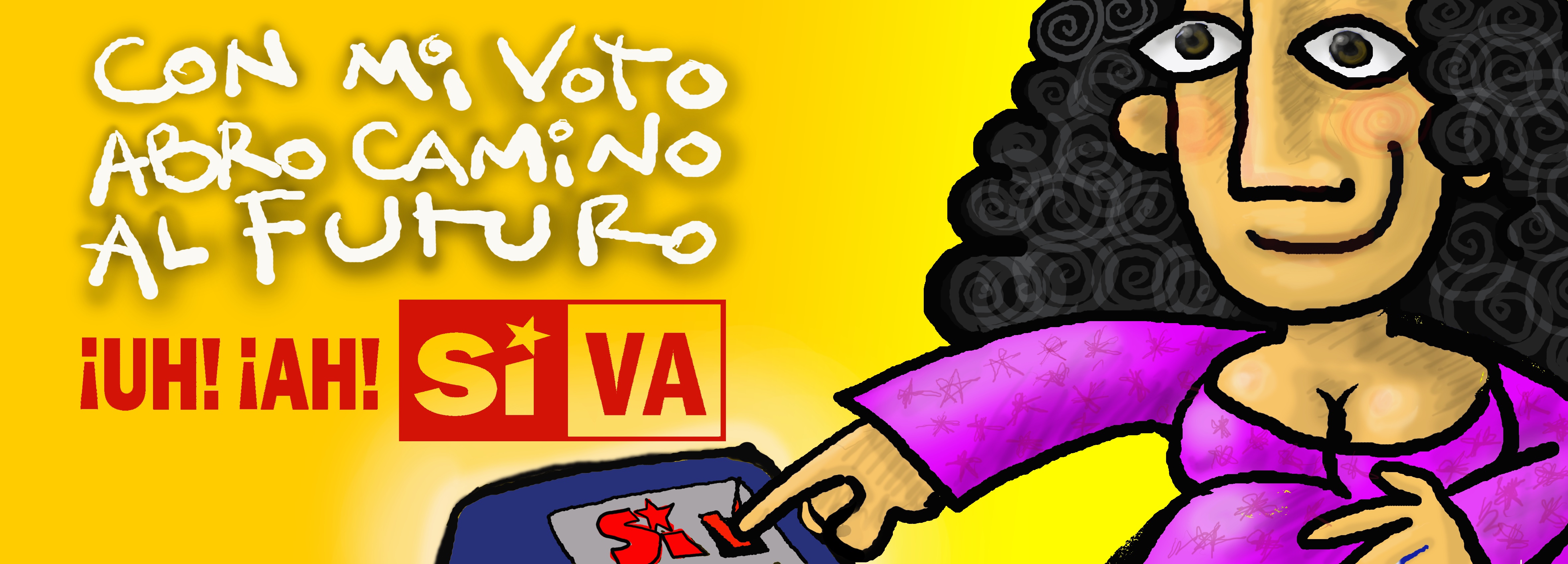 ¡UH! ¡AH! SI VA | Estratégica.com.co