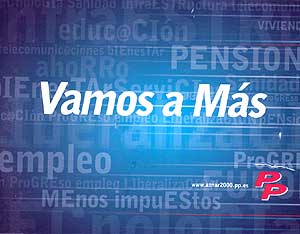 Vamos a Más | Estratégica.com.co