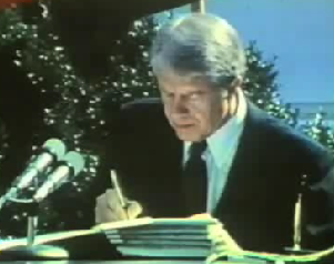 Comandante – Carter | Estratégica.com.co