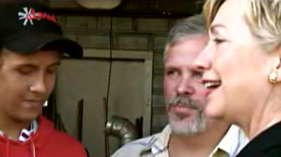 Joe Ward – Hillary | Estratégica.com.co