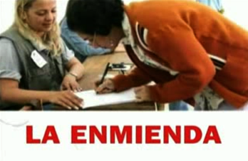 Enmienda SI – Es tu Derecho | Estratégica.com.co
