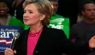 Texas – Hillary | Estratégica.com.co