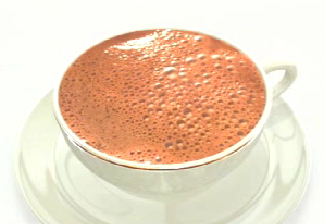 Chocolate Espeso – Partido de la U | Estratégica.com.co