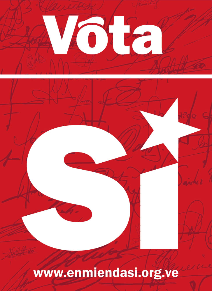 Vota SI | Estratégica.com.co