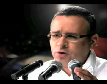 Yo Presidente – Funes | Estratégica.com.co