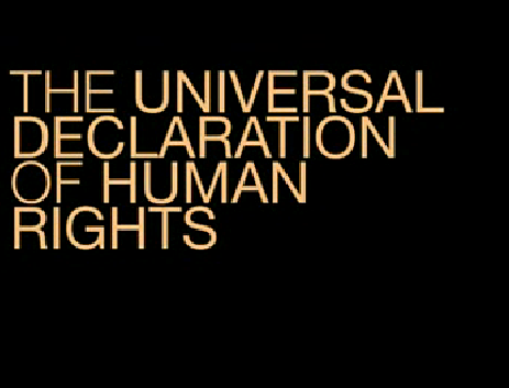 60 años Declaración Universal – Human Rights Action Center ...