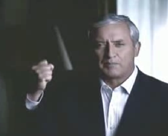 Le Moleste a quien le Moleste – Versión Larga – Pérez | Estratégica.com.co