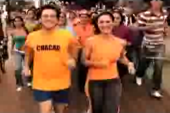 Corriendo por Chacao – Muchacho | Estratégica.com.co