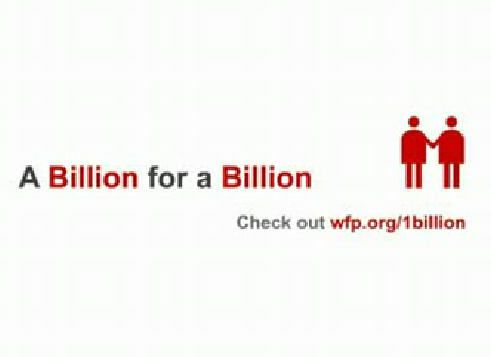 Mil Millones por Mil Millones – Programa Mundial de Alimentos ...