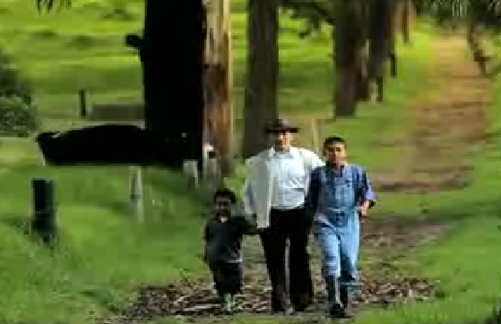 Ellos van a Votar, Ellos son Héroes | Estratégica.com.co