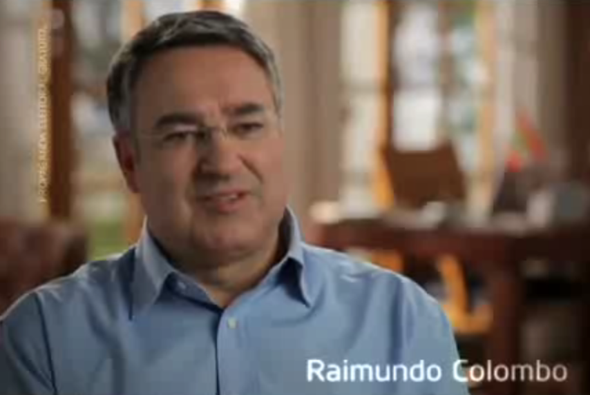 Camino a la Victoria – Colombo | Estratégica.com.co