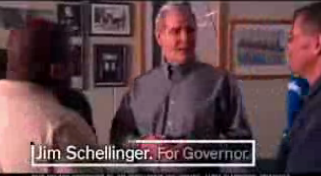 Pick Up Indiana – Schellinger | Estratégica.com.co