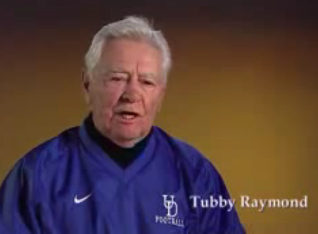 Tubby Raymond apoya a Markell | Estratégica.com.co